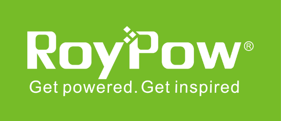 RoyPow | 岡田商事バッテリーブランドサイト
